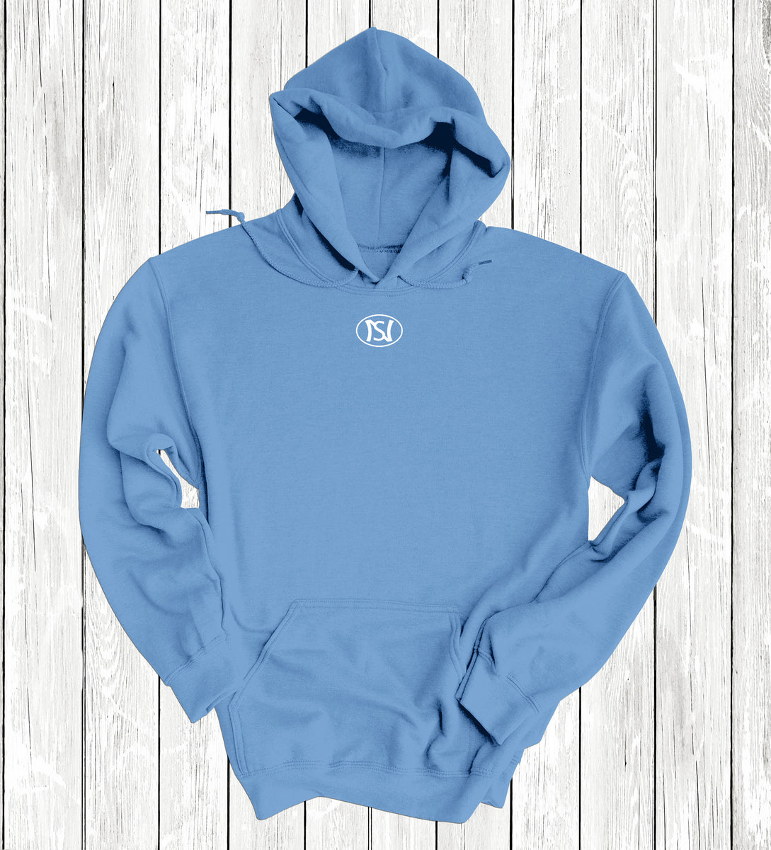 NS Logo Hoodie – North-South Brands